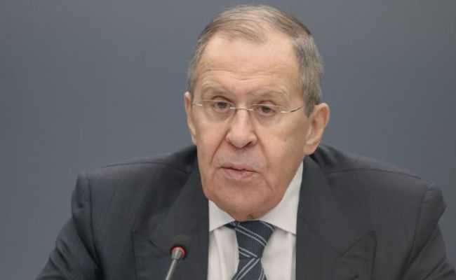 Lavrov commented on the good given by Trump to Kiev "bolder" to act ...