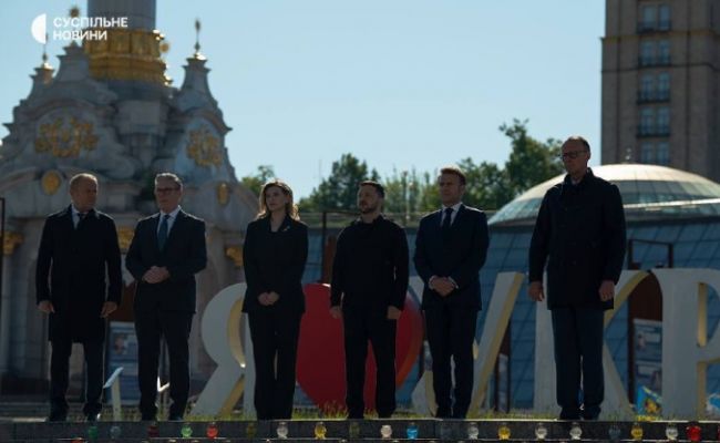 Под перемирие ВСУ накопят живую силу и оружие, чтобы атаковать осенью — мнение — EADaily — СВО ...