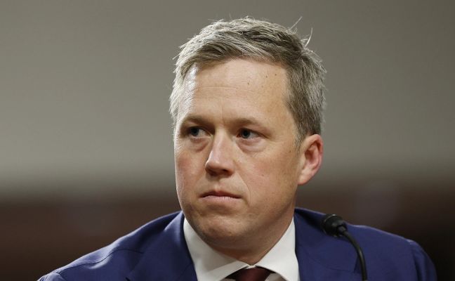 Министр армии США Дрисколл: сейчас самое подходящее время для мира на Украине — EADaily, 22 ...