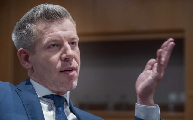 Magyar turned out to be a bigger headache for Zelensky than Orban ...