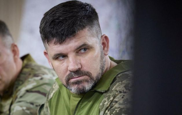 Инфильтрует базар: Глава Генштаба ВСУ анонсировал решения, касающиеся Покровска — EADaily, 7 ...