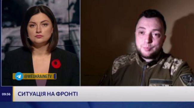 ВСУ почувствовали тишину перемирия: им тоже неофициально сказали не стрелять — EADaily, 8 мая ...